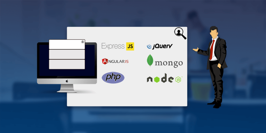 Reasons to Choose a Full Stack Developer for Building the MVP