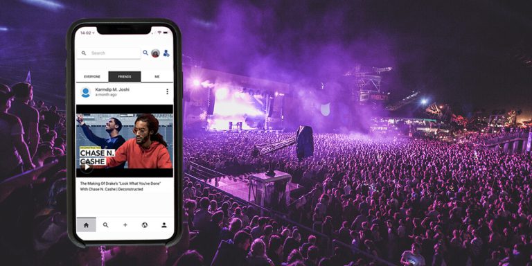 The Vitality of Building Apps for Media and Entertainment Industry