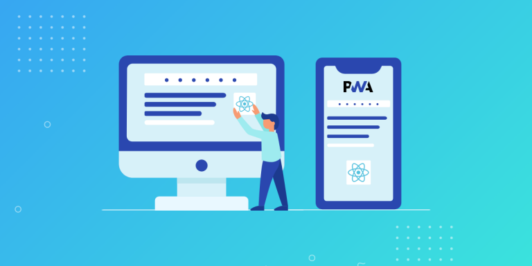 Developing a Progressive Web App Using React Native