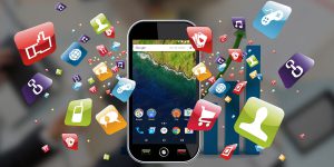 Android Development Benefits & How It affects The App Market