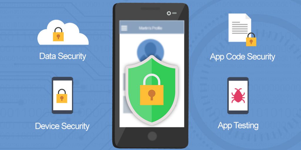 Increase your App Security Knowledge to Develop Secure App