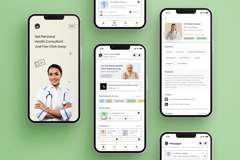 15 Crucial Mobile UX Design Practices Every Designer Must Know