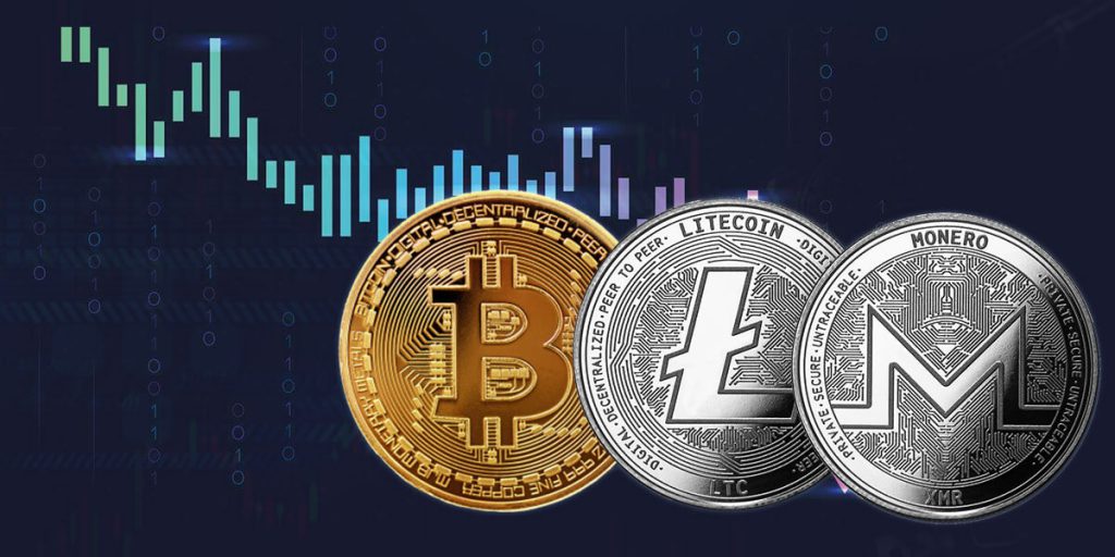 Steps to Create a Cryptocurrency Exchange Platform
