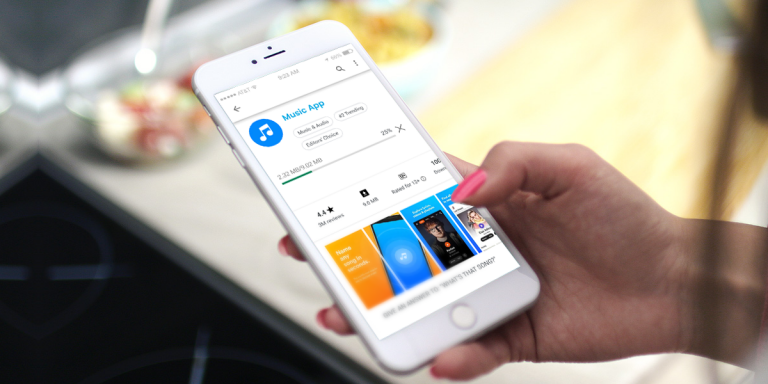 Here are Some Ideas to Encourage Web Visitors to Download Your App
