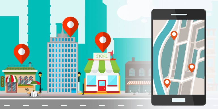 Why Does your App Essentially Require Geo-Location?