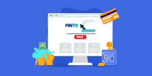 Quick Paytm Integration using Golang