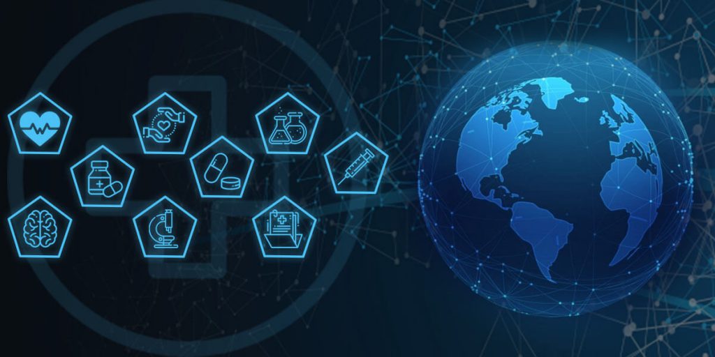 The Digital Transformation is Another Booster for Healthcare Industry ...