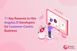 Why Hire AngularJS Developers for Customer-Centric Business