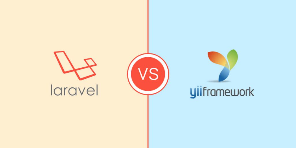 The Difference Between Laravel and Yii Framework - Identify The Best