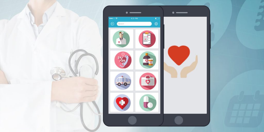 Why Need To Develop A Mobile App For Your Hospital?
