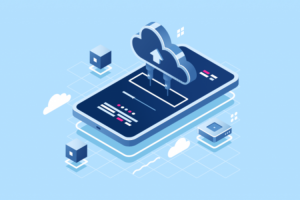 The Comprehensive Guide on Mobile Cloud Application