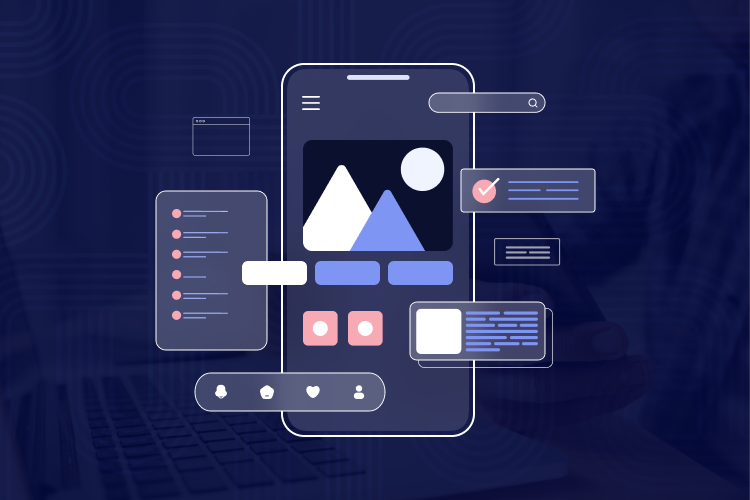 Ultimate Guide to Design the Best Mobile App Navigation Ultimate Guide to Design the Best Mobile App Navigation
