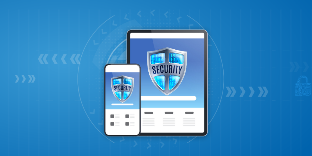 What Should You be Doing to Increase Your Mobile App Data Security