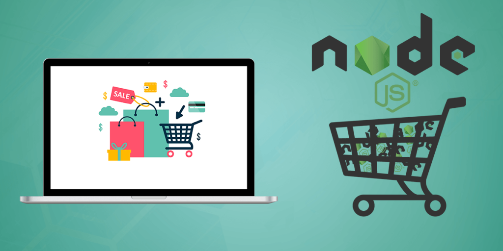 Advantages Node.js Offers to an E-commerce Website