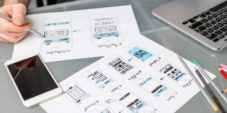 4 Steps to Successful Product Design and Discovery