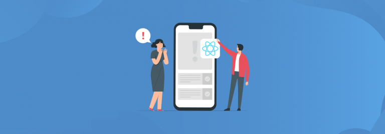 Common Mistakes to Avoid When Developing a React Native App