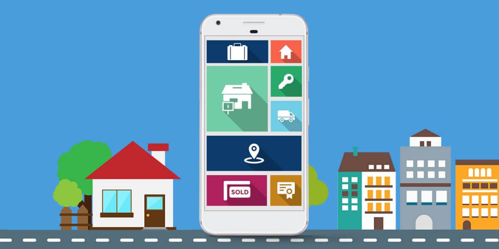 Top Benefits of Having Mobile Apps for Real Estate Business