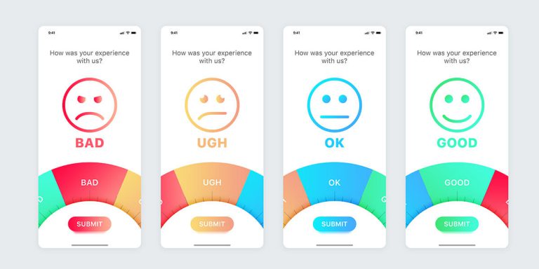 How we created Review Page Custom widgets with Flutter