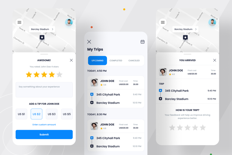15 Crucial Mobile UX Design Practices Every Designer Must Know