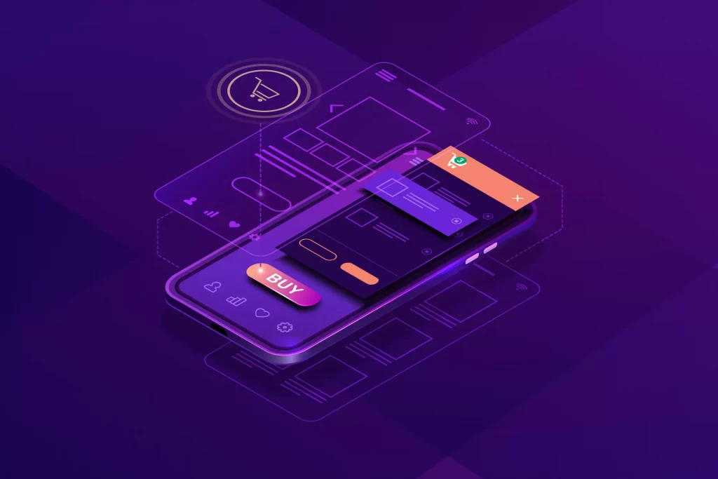 Visual Hierarchy - An Element That Adds Life to UI Design
