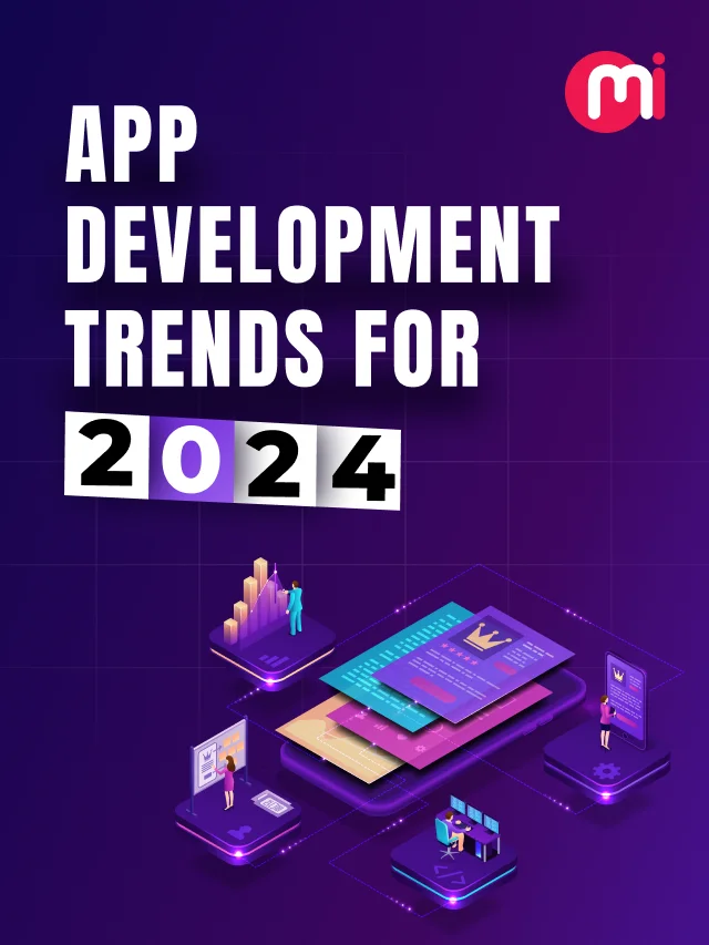 Top App Development Trends for 2024