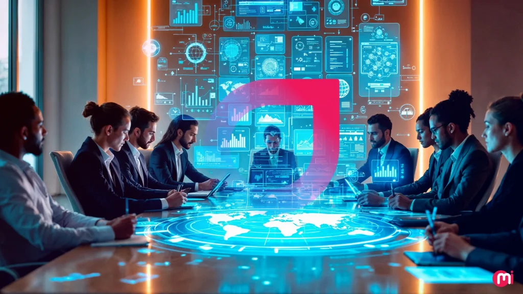 AI-Driven Software Development Company | MindInventory