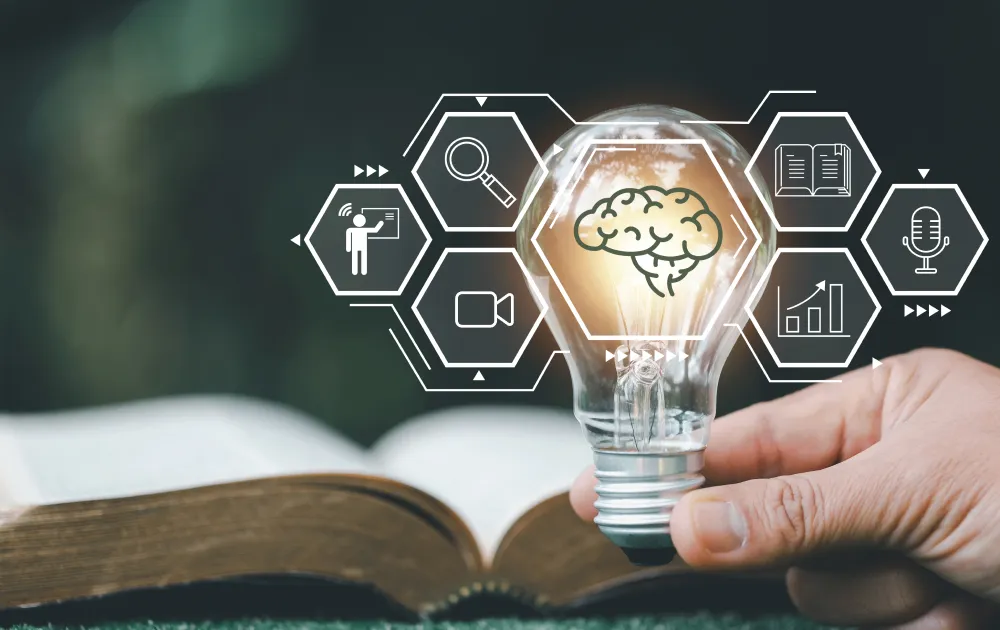 Our Insights - Podcast, Videos, Whitepapers, Blogs