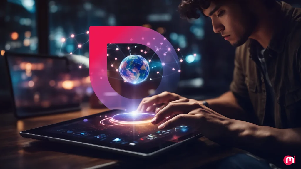 Digital Transformation & App Development Company | MindInventory