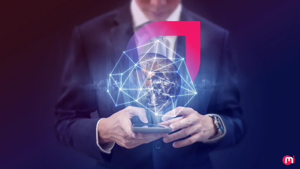 Digital Transformation & App Development Company | MindInventory