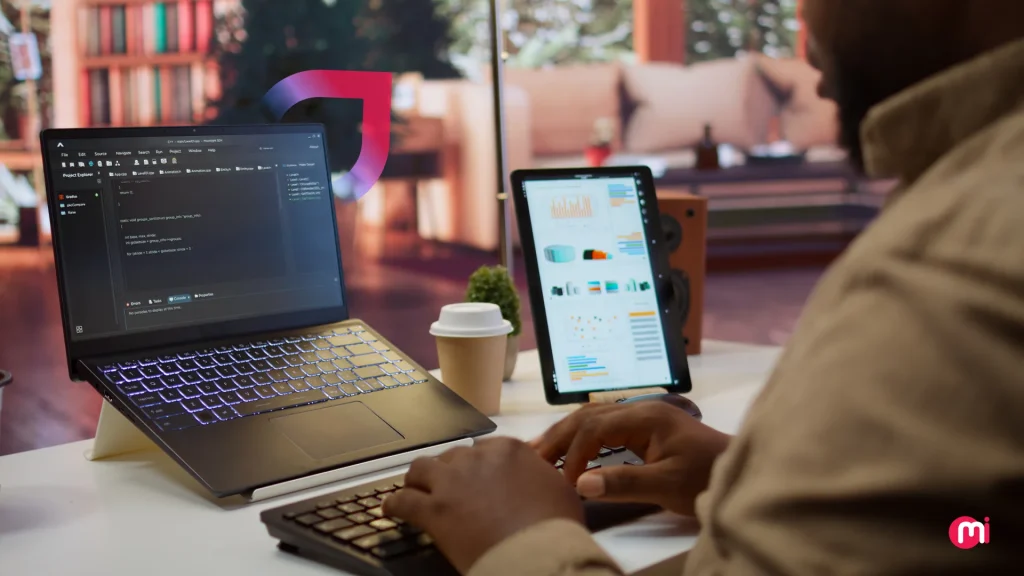 AI-Driven Software Development Company | MindInventory