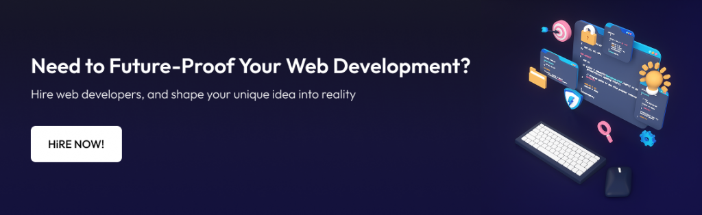 Latest Web Development Trends to Follow in 2025