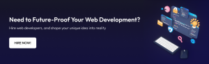 Latest Web Development Trends to Follow in 2025