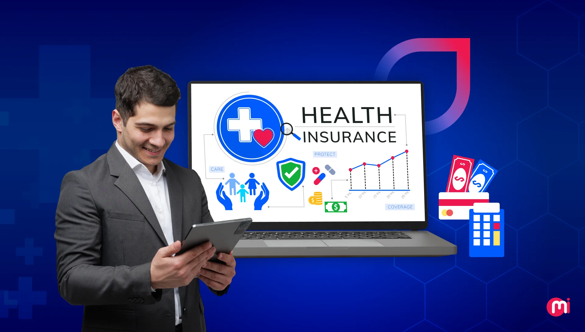 A Complete Guide to Health Insurance Software Development