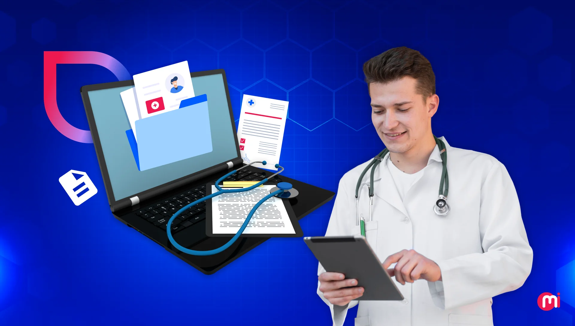 Document Automation for Healthcare: Use Cases & Benefits