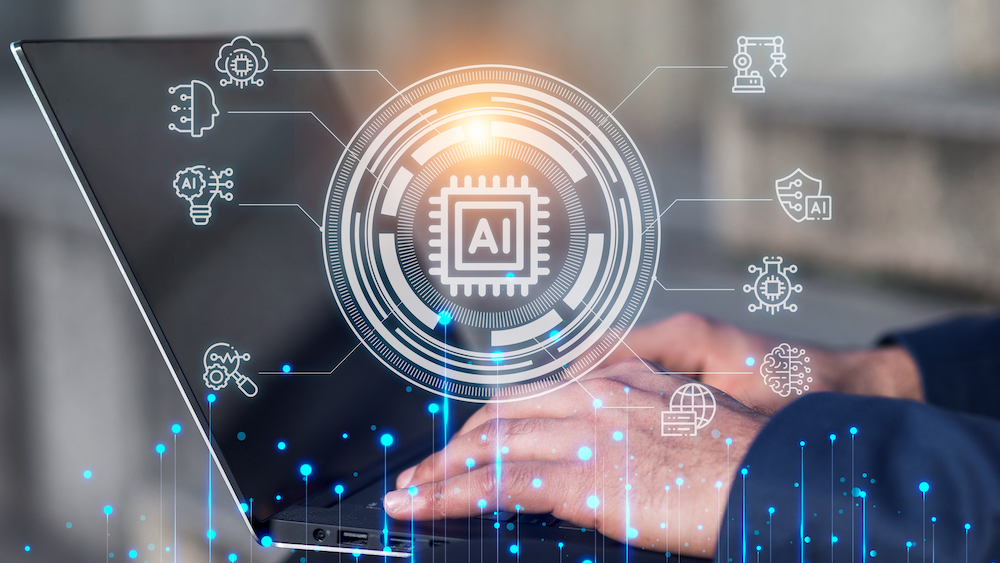 AI Development Company | Artificial Intelligence Development Services