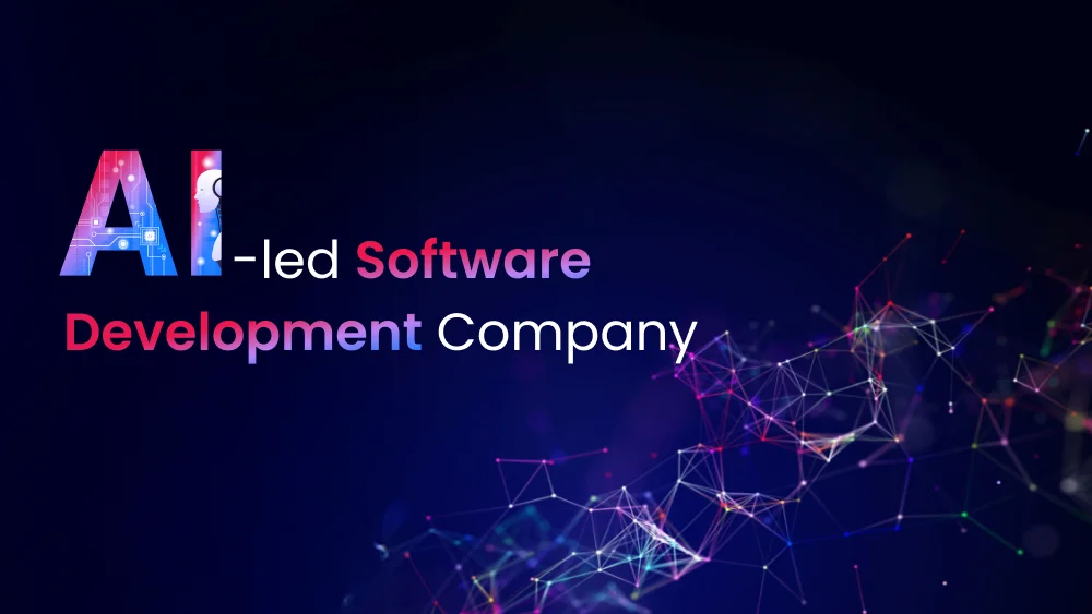 Next-Gen AI Software Development Company | MindInventory