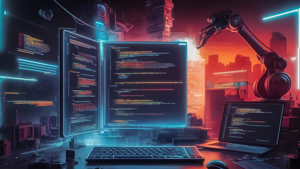 Backend Development Company | Back End Development Services