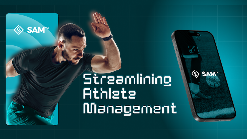 Athlete Management Platform/System