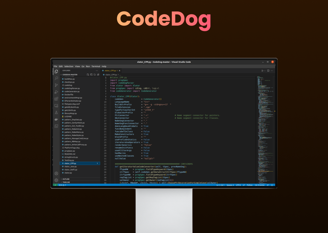 AI-Based Coding Platform | Development Platform Based on AI