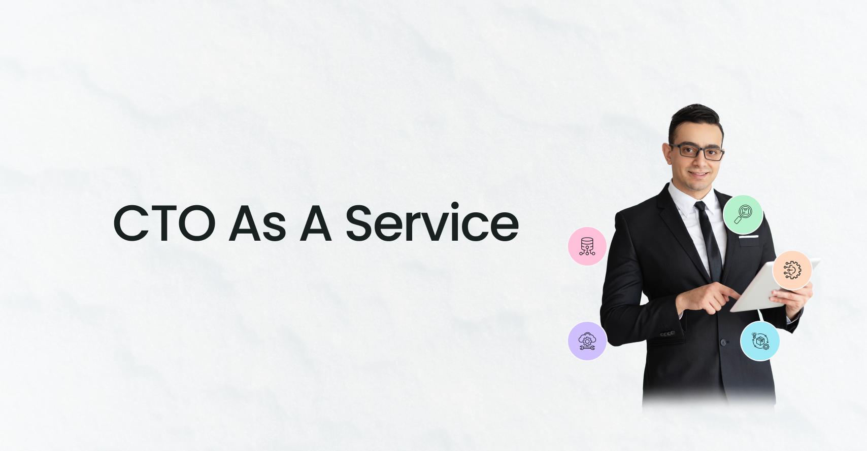 CTO as a Service | CTO Consulting Services
