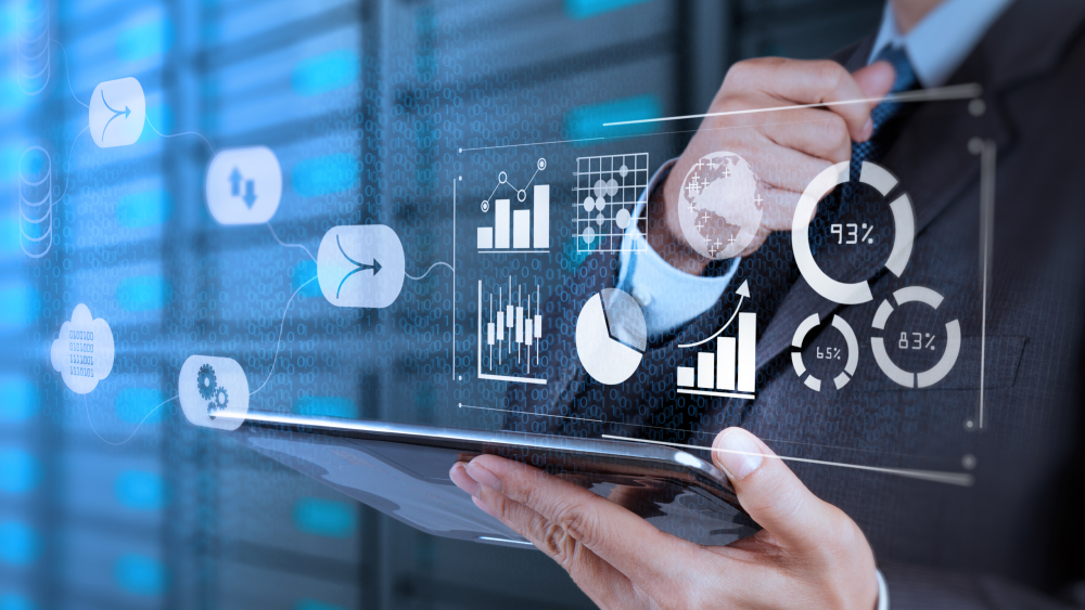 Data Visualization Services & Consulting