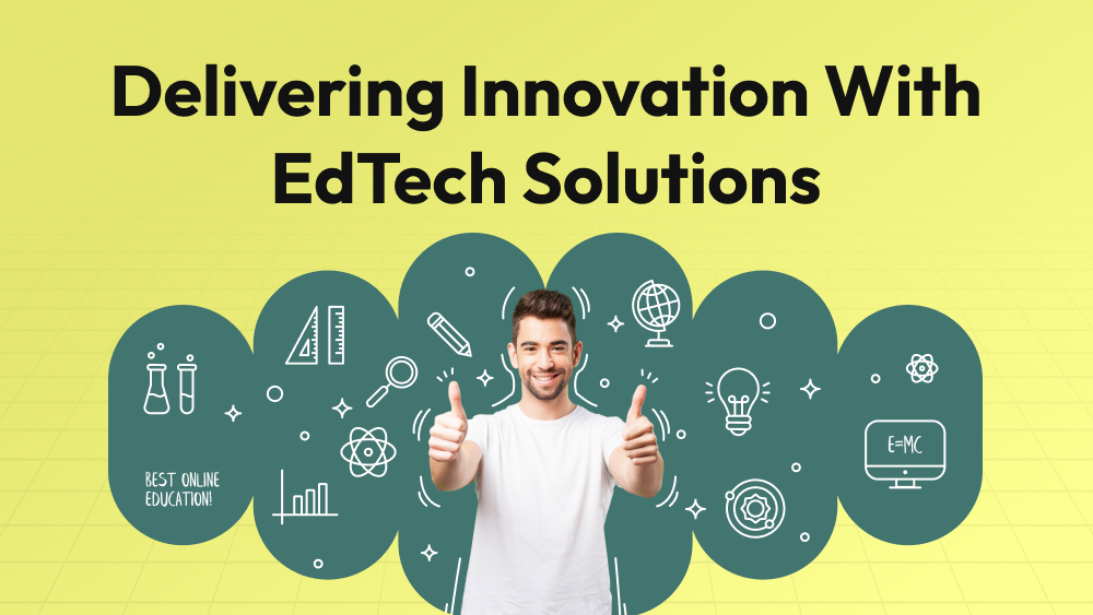 Education IT Solutions | MindInventory