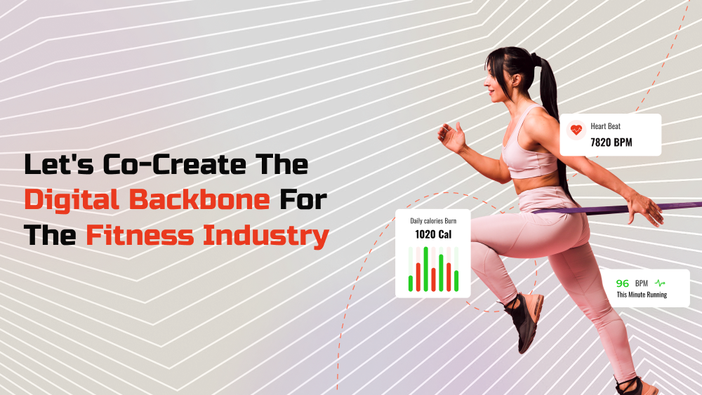 Fitness Software Development Services | MindInventory