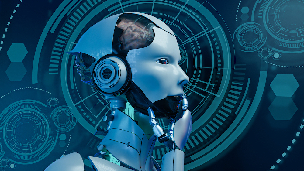 Generative AI Development Services | Gen AI Development Solutions