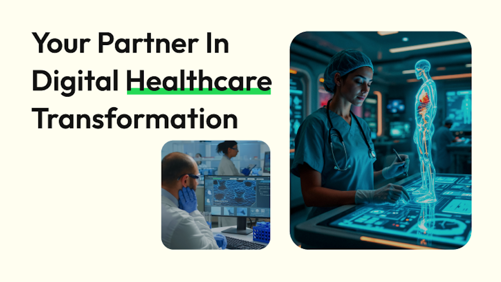 Telemedicine App Development Services | MindInventory