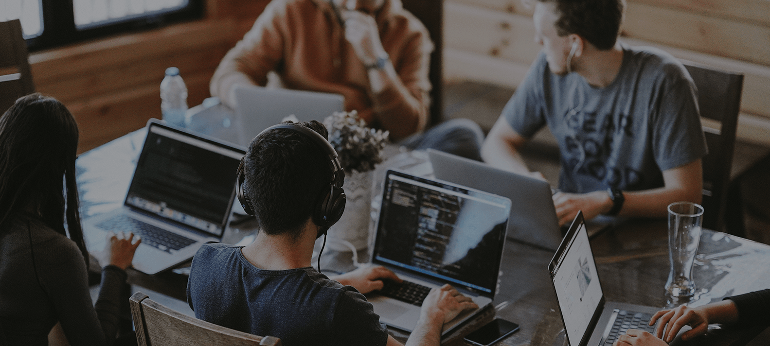 Software Product Development Services | MindInventory