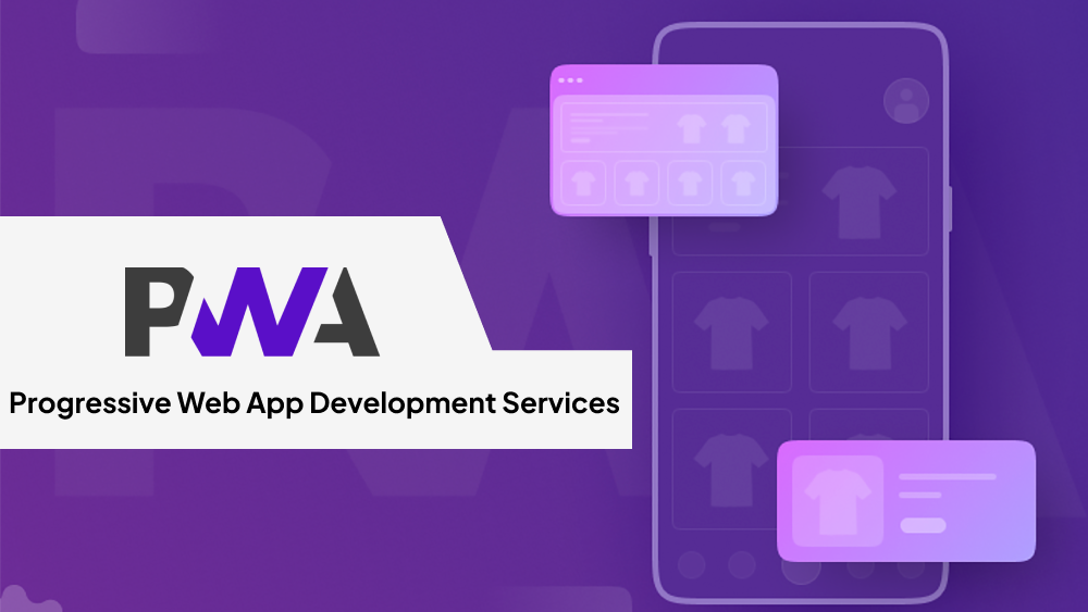 Progressive Web App Development Services | MindInventory