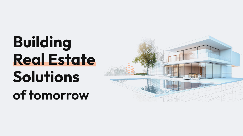 IT Solutions for Real Estate & Construction Industry