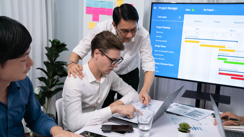 Software Consulting Services | MindInventory